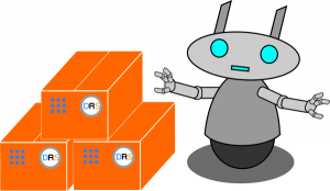 Creating ROS2 Packages – Dave's RoboShack