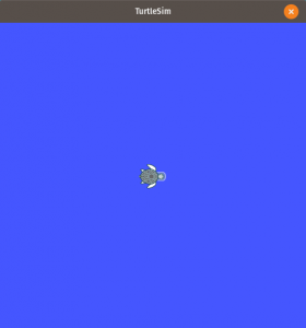 Using ROS Packages – Dave's RoboShack